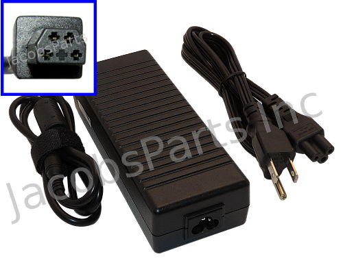 Toshiba Satellite A45-S151 New AC Power Adapter Supply Charger - $10.70