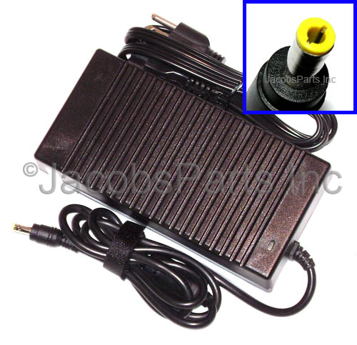 Clevo D87P D870P New AC Power Adapter Supply Charger - $43.40