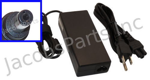 Twinhead Power Slim 600 601TZ AC Power Adapter Supply - $23.95 ...