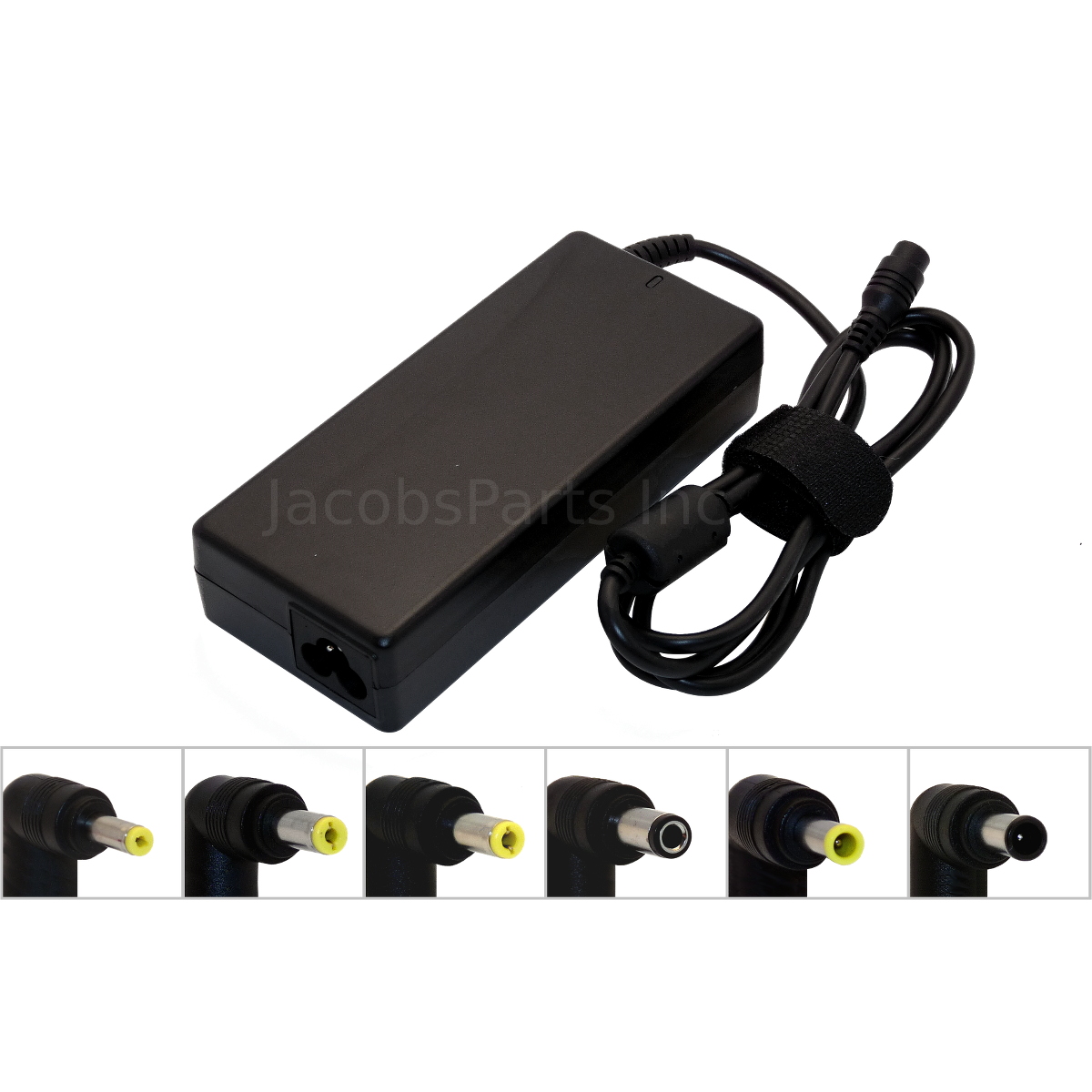 90W Universal Laptop AC Power Adapter Charger - $19.20