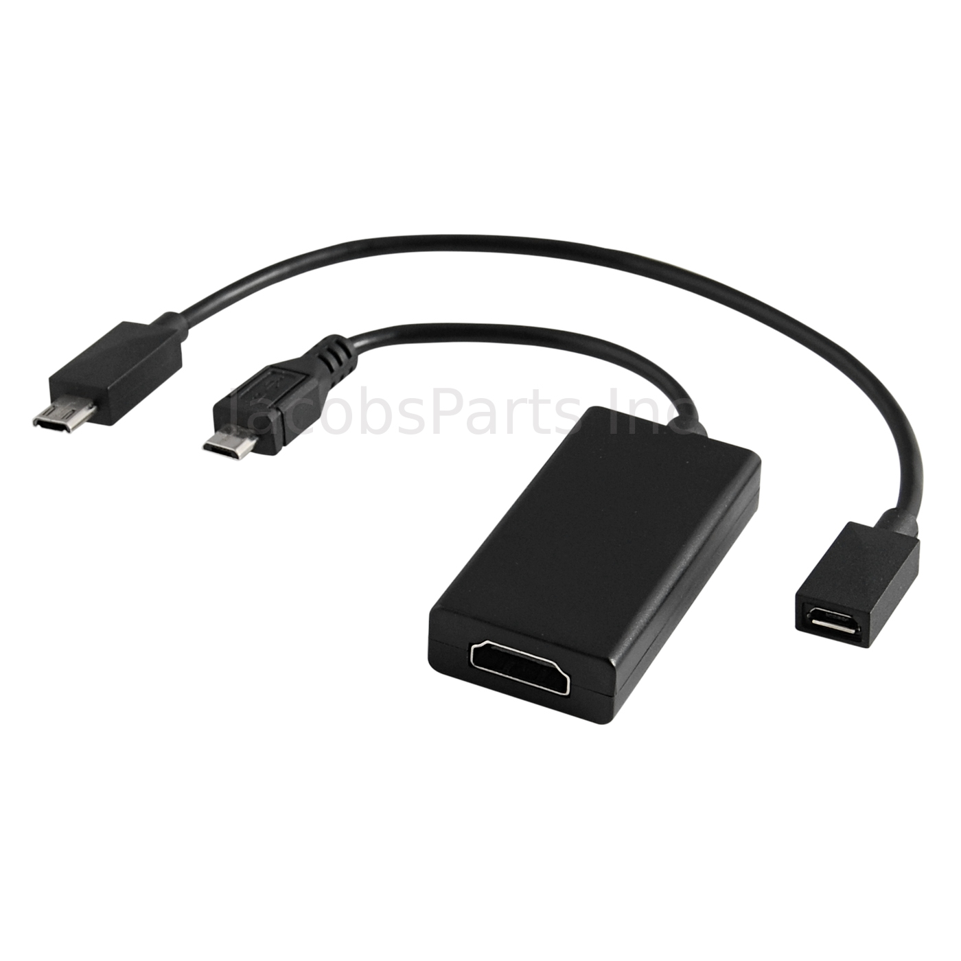 MHL HDMI Adapter Kit for Samsung Galaxy S3 S4 Note 2 - $11.65 ...