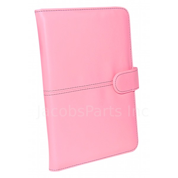 Pink Carrying Case Cover for Amazon Kindle 3 - $6.30 - JacobsParts Inc