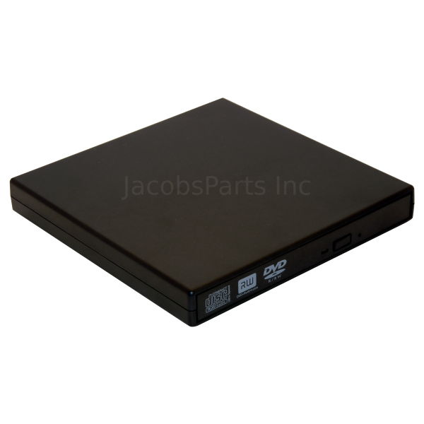 USB External CD-RW DVD-RW Combo Drive - $31.70 - JacobsParts Inc