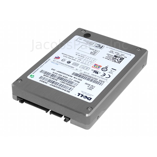 50GB 2.5" SSD SATA Hard Drive Samsung MCB4E50G5MXP - $57.70 ...