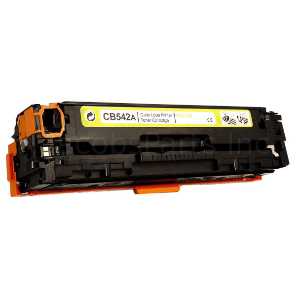 Brand New HP LaserJet CP1510 Yellow Toner Cartridge - $18.00 ...