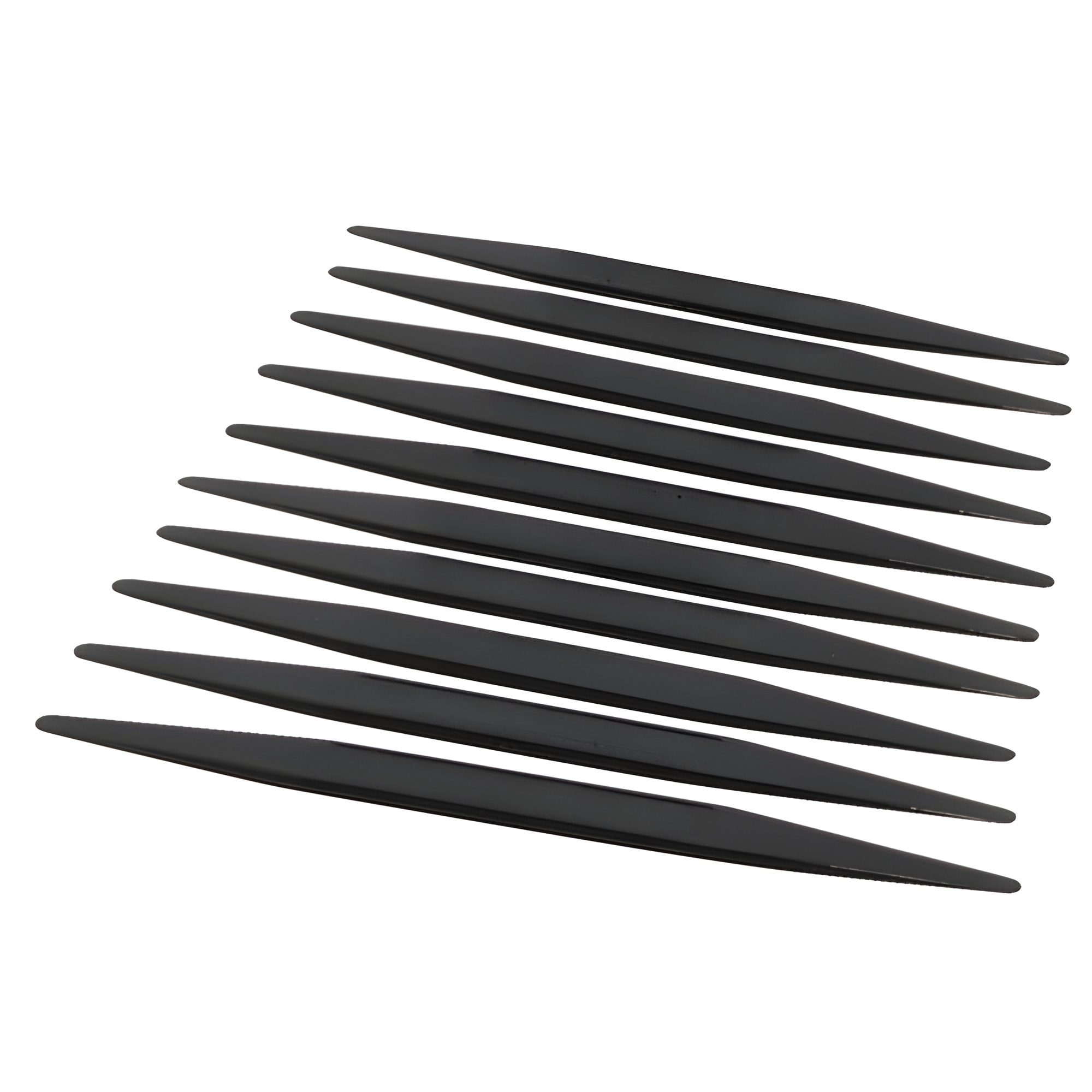 Rounded Black Nylon Pry Tool Spudger for Screen Seperation and Adhesive ...